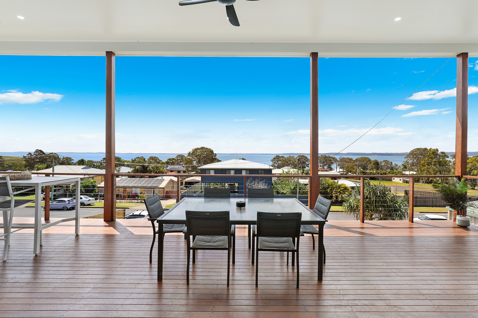 Our Standard Inclusions - Tapscott Homes