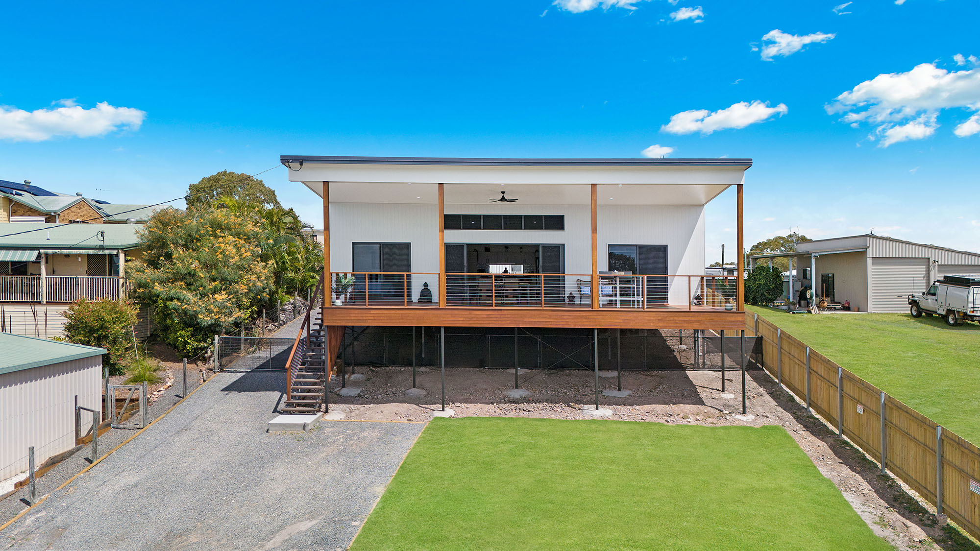 Rooming Houses - Tapscott Homes