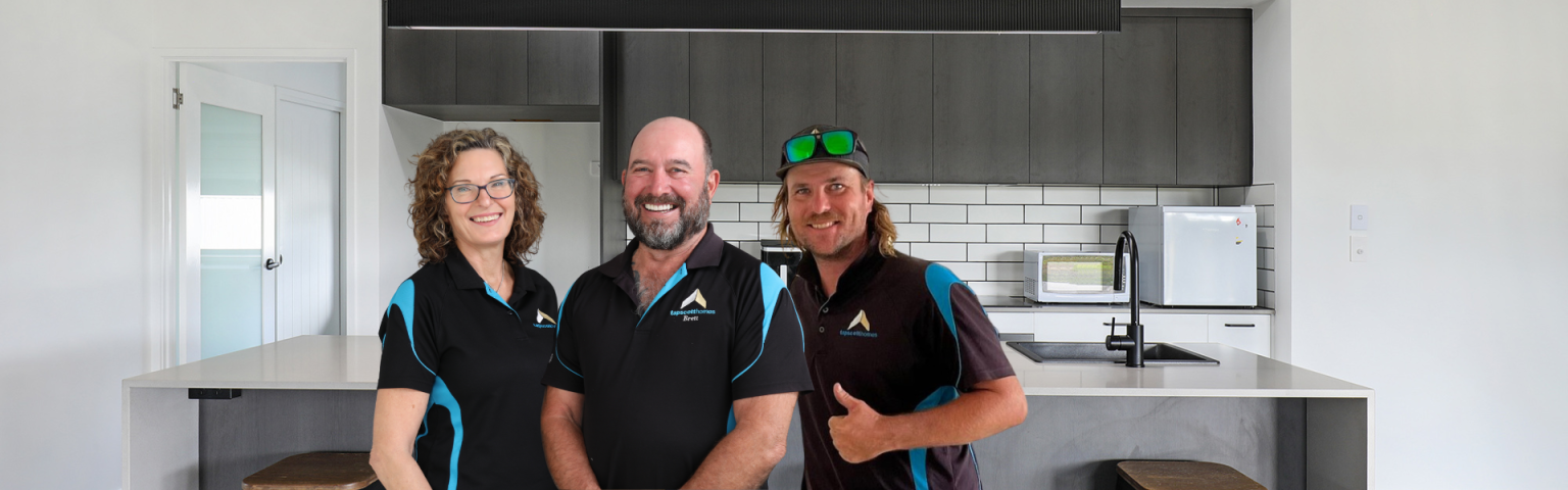 Our Team - Tapscott Homes