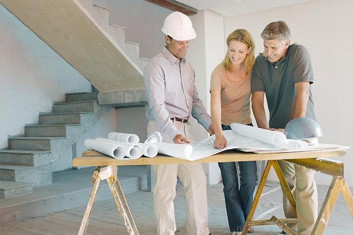 Home Designs - Tapscott Homes